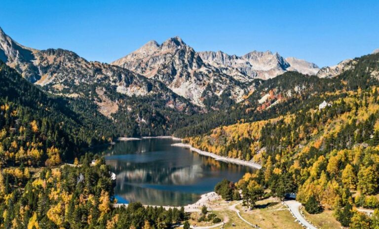 8 curiosidades sobre os Pirenéus - Ride x Travel